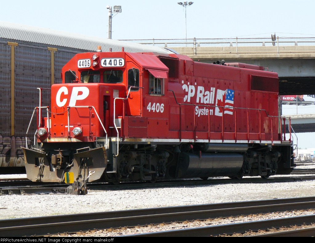 CP 4406
